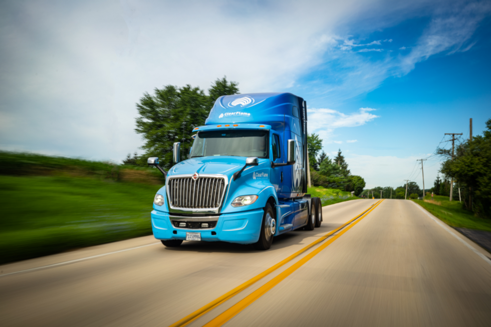 Investments - Mercuria Corporate Social Responsibility