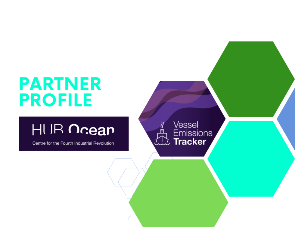 HUB Ocean partner profile - Mercuria Corporate Social Responsibility