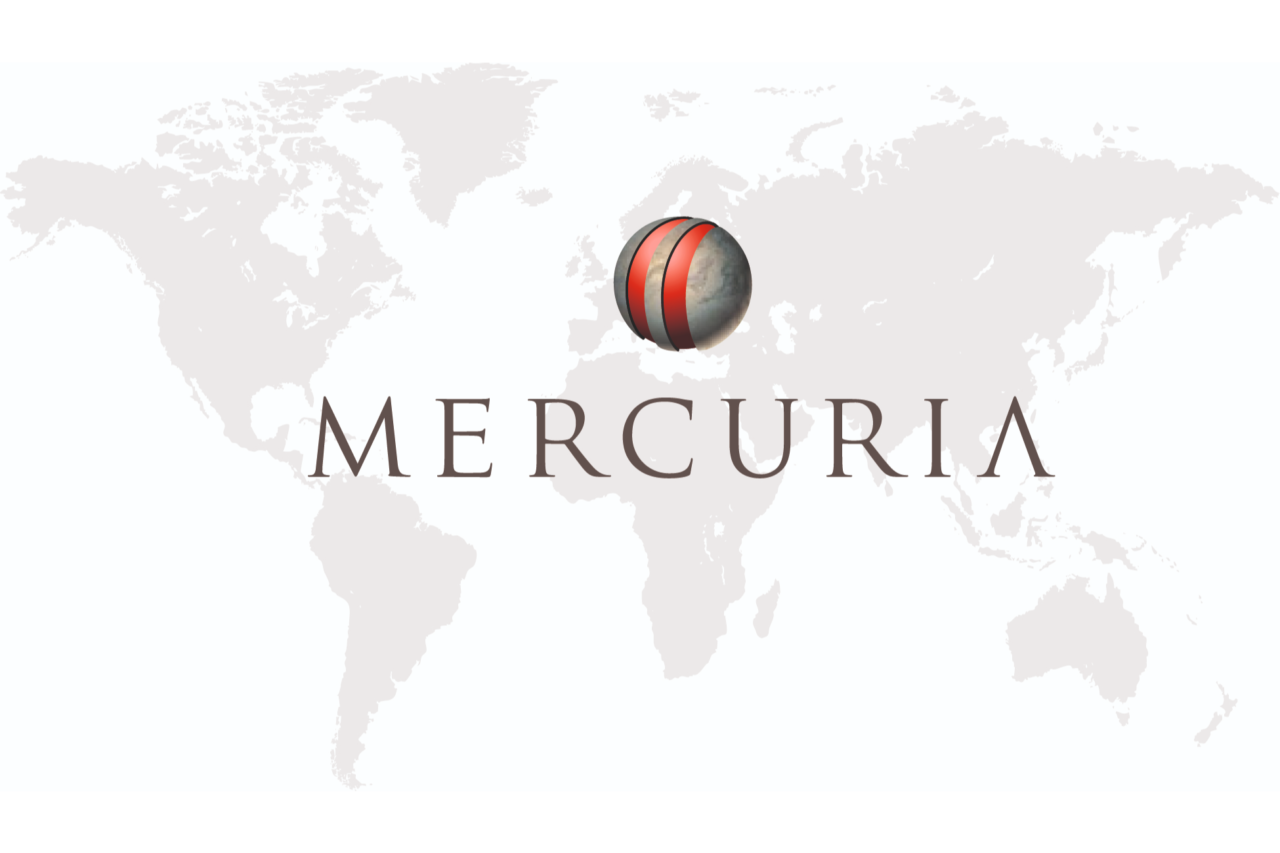 Overview - Mercuria Corporate Social Responsibility