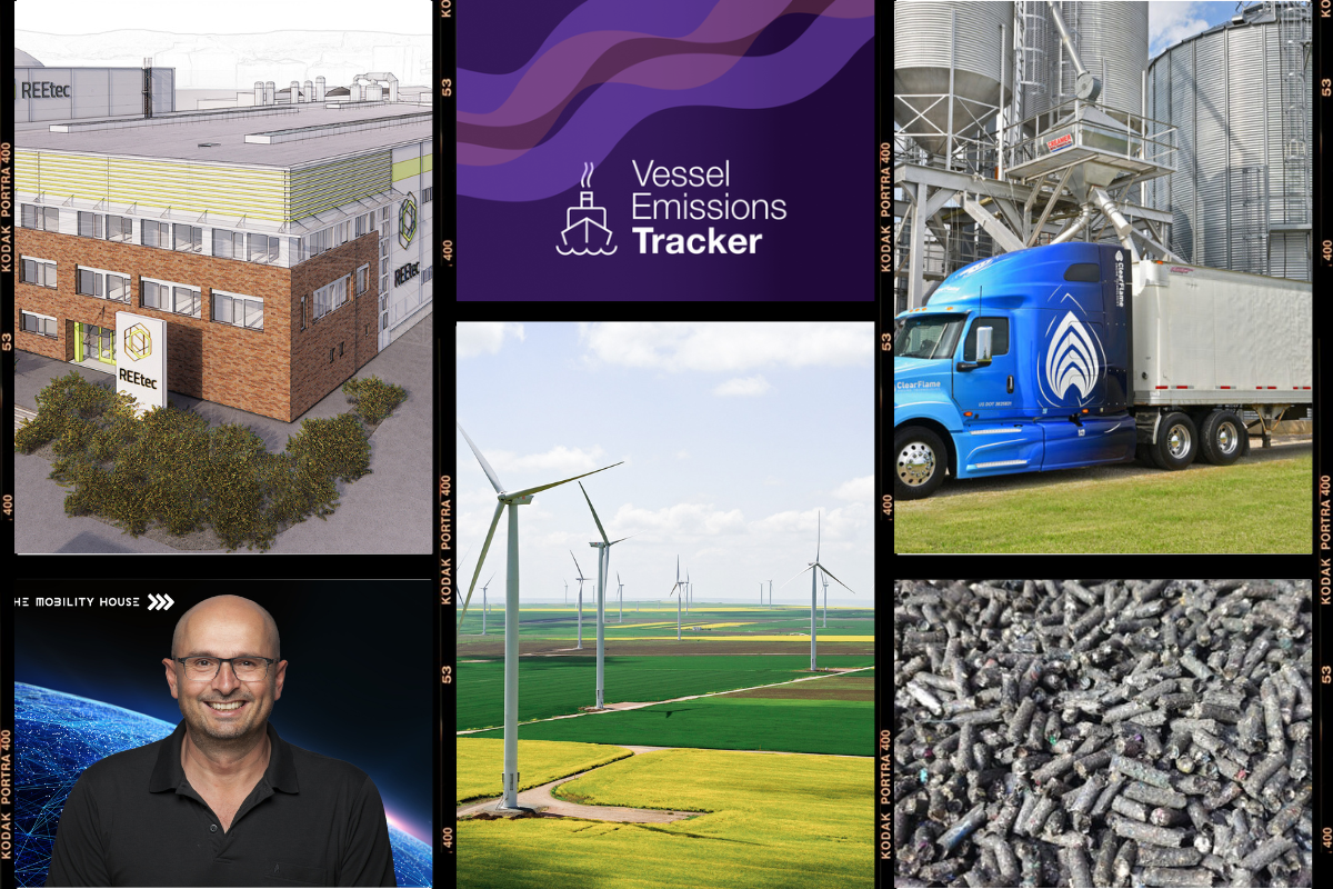 Overview - Mercuria Corporate Social Responsibility