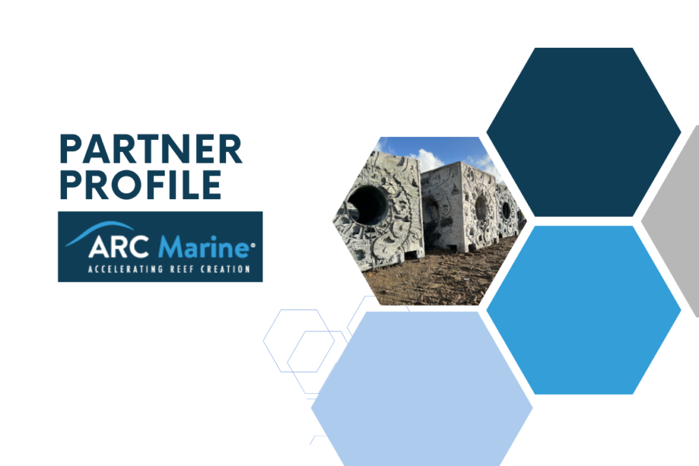 ARC Marine partner profile - Mercuria Corporate Social Responsibility