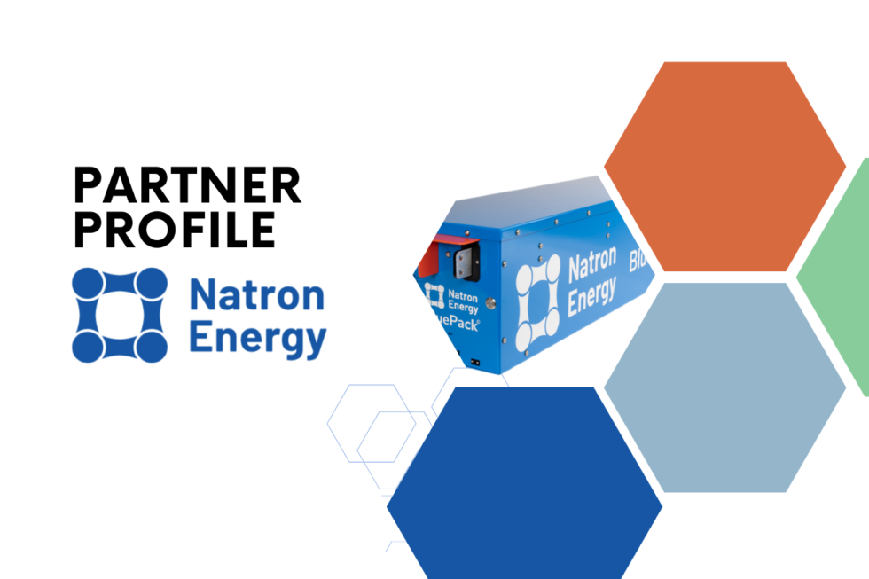 Natron partner profile - Mercuria Corporate Social Responsibility